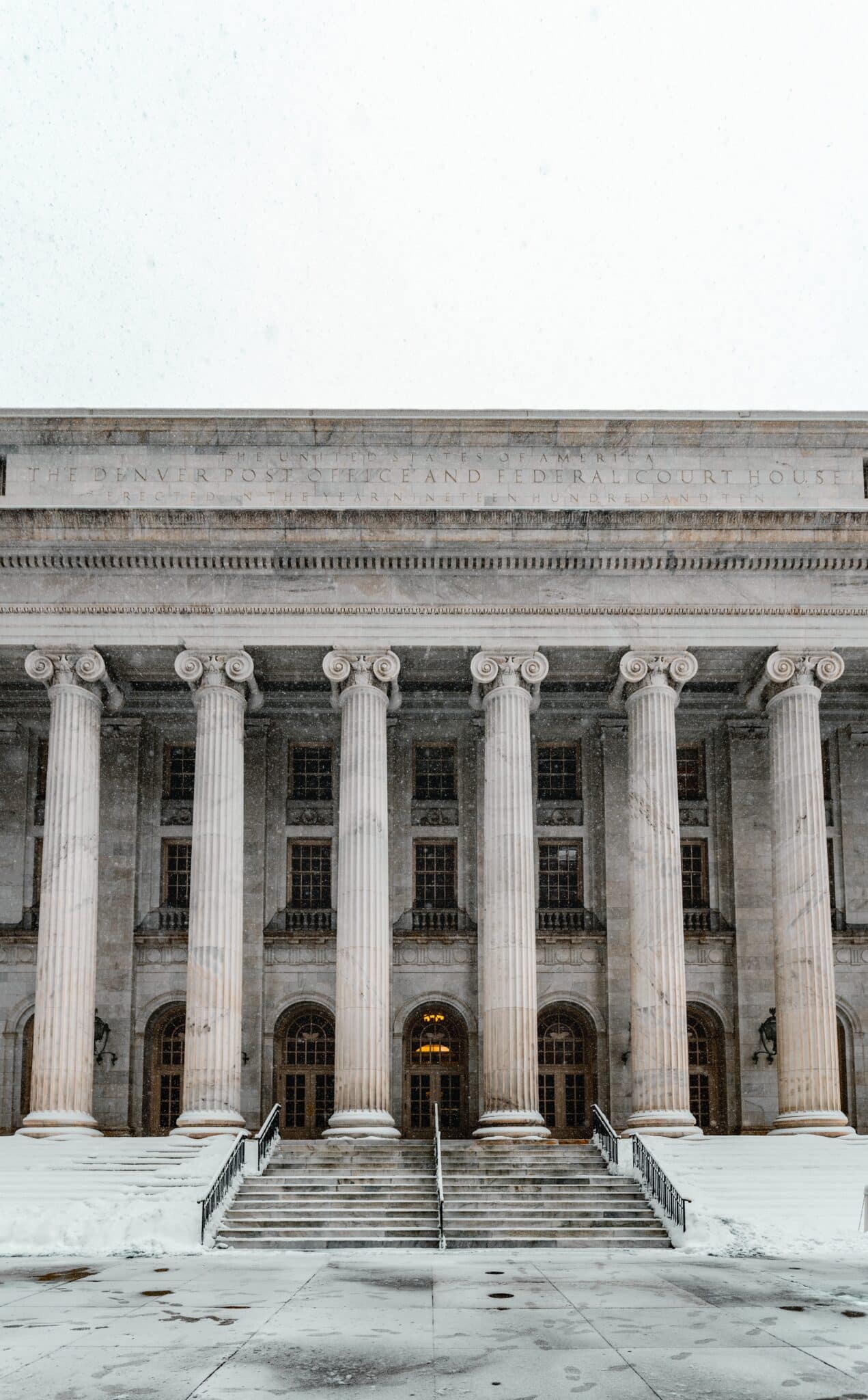 U.S. Economic Sanctions Implications for Sovereign Disputes - Meshkat ...